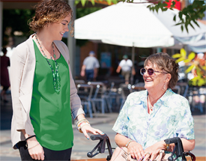 About – The Country Care Group